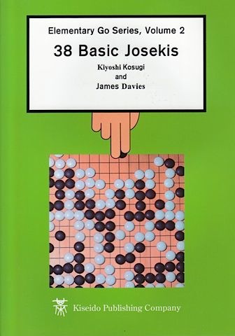 38 Basic Joseki | Problemas de Go
